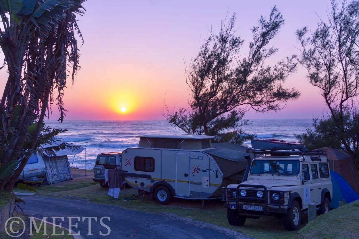 Scottburgh, KwaZulu-Natal: Top Attractions, Places to Stay & Dining ...