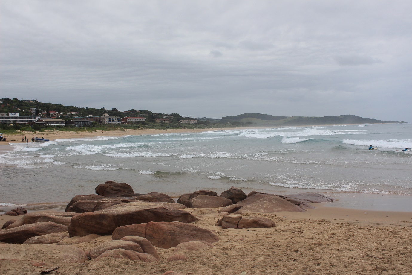 Scottburgh, KwaZulu-Natal: Top Attractions, Places to Stay & Dining ...