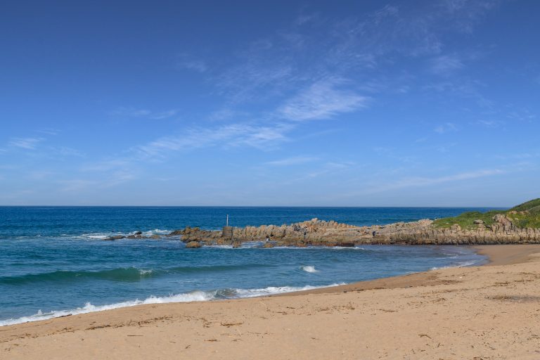 Exploring Hibberdene: A Gem on South Africa’s KZN South Coast