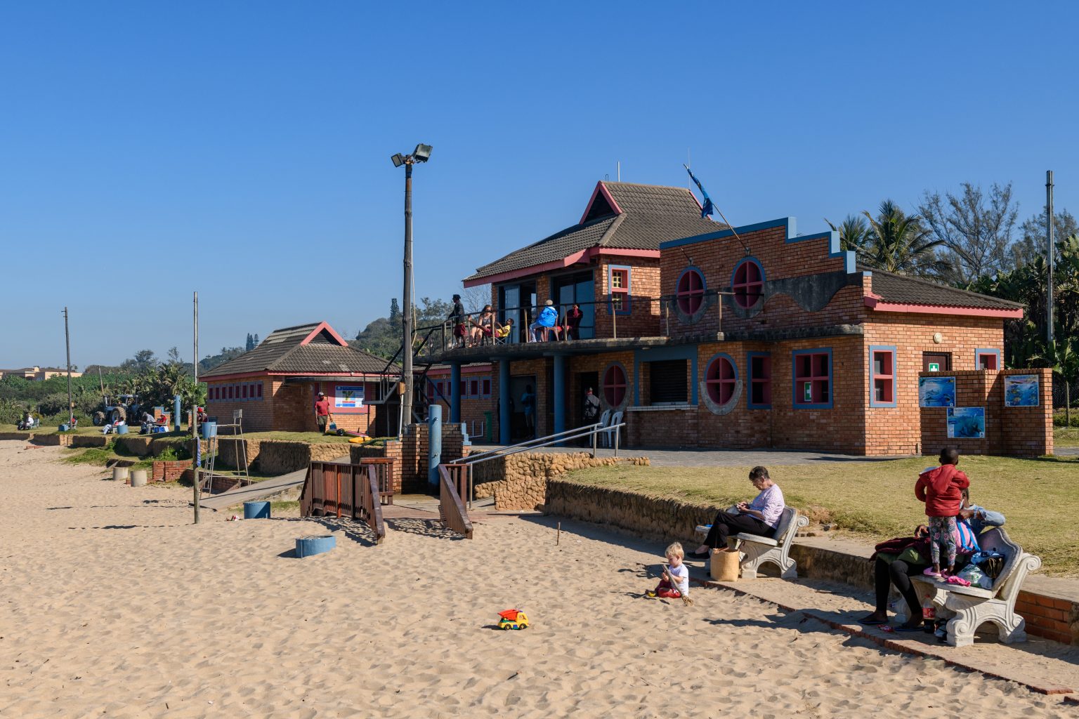 Exploring Hibberdene: A Gem on South Africa’s KZN South Coast