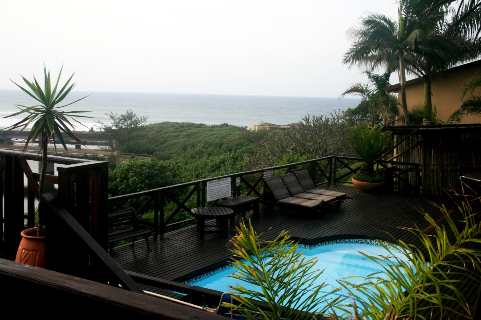 Exploring Hibberdene: A Gem on South Africa’s KZN South Coast