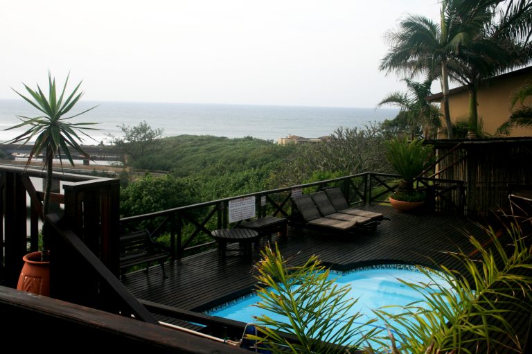 Exploring Hibberdene: A Gem on South Africa’s KZN South Coast