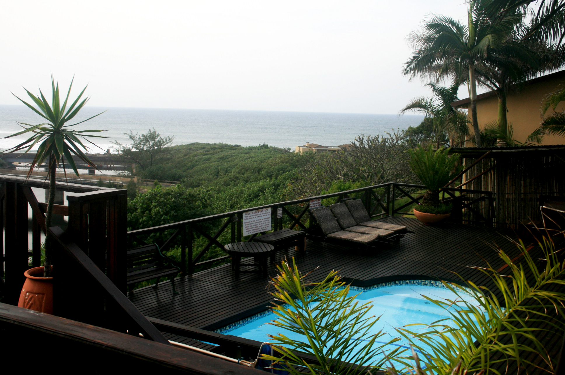Exploring Hibberdene: A Gem on South Africa’s KZN South Coast